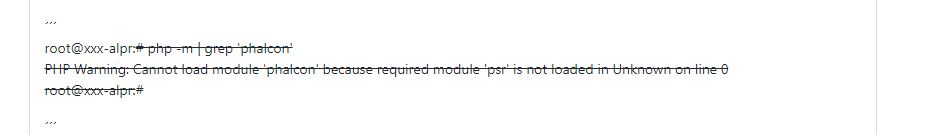 phalcon for Debian 10 "Buster" ? · Issue #15256 · phalcon/cphalcon · GitHub