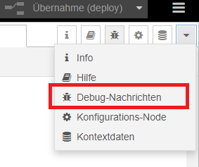 After reboot flow not working until I redeploy · Issue #93 · csuermann/node-red-contrib-virtual ...