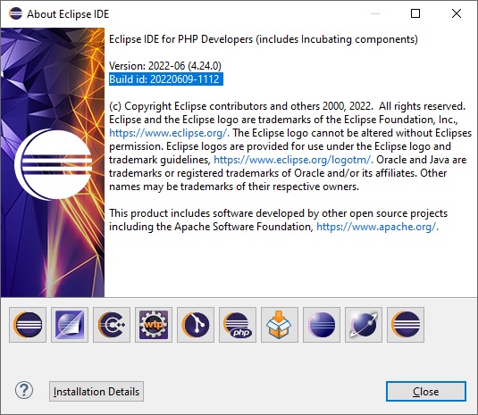 New bug... · Issue #93 · eclipse-platform/eclipse.platform.text · GitHub