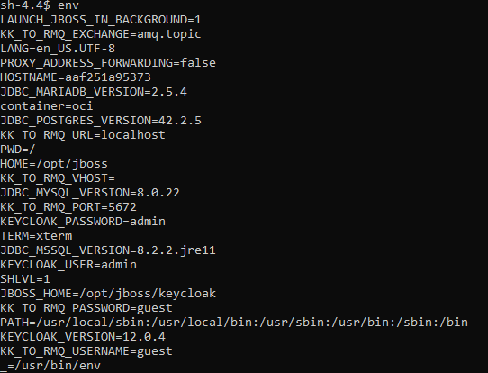 "WFLYSRV0153: Failed to process phase STRUCTURE of deployment ...