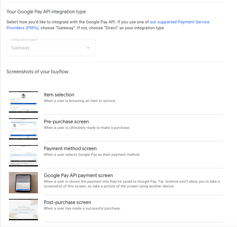 Google Pay OR_BIBED_07 · Issue #730 · stripe/stripe-react-native · GitHub