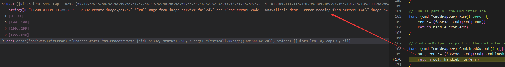 K8s Failed To Use Containerd Builded By Myself ` Run Containerd Containerd Sock Connect