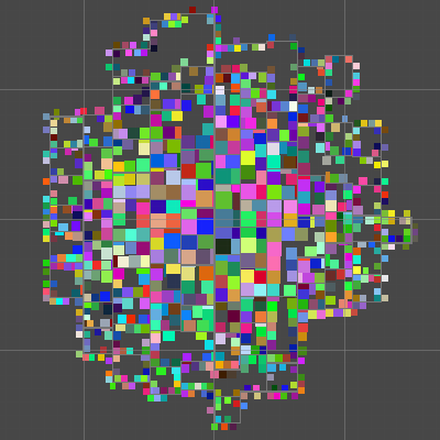 GitHub - ronituohino/unity-projects: A collection of my unfinished Unity game projects.