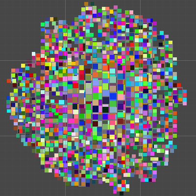 GitHub - ronituohino/unity-projects: A collection of my unfinished Unity game projects.