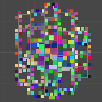 GitHub - ronituohino/unity-projects: A collection of my unfinished Unity game projects.