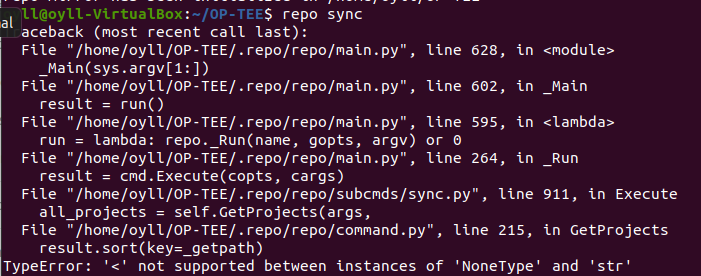 Typeerror