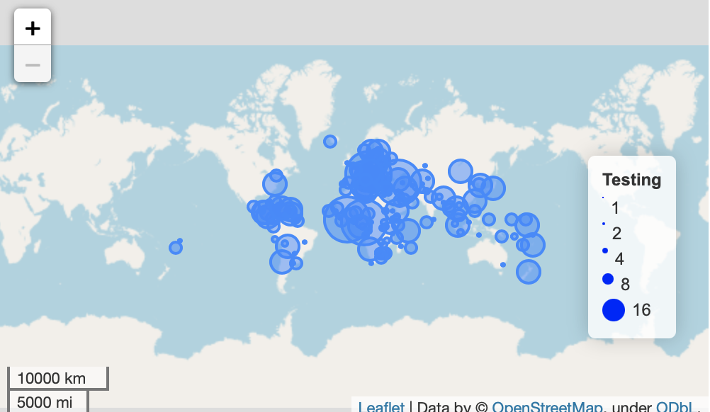 ENH: Markersize Legend · Issue #2569 · geopandas/geopandas · GitHub