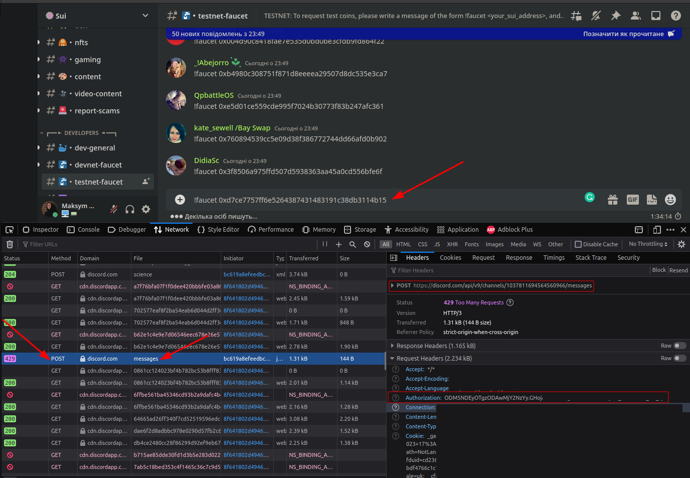GitHub - myrkytyn/Frenemies-Staking-Game-Script: Script for Frenemies Staking Game.