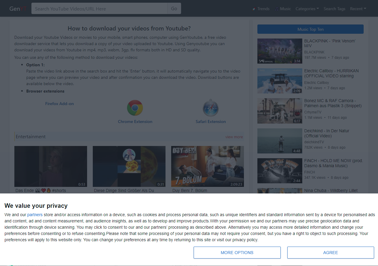 genyt.xyz cookie container · Issue #13097 · easylist/easylist · GitHub