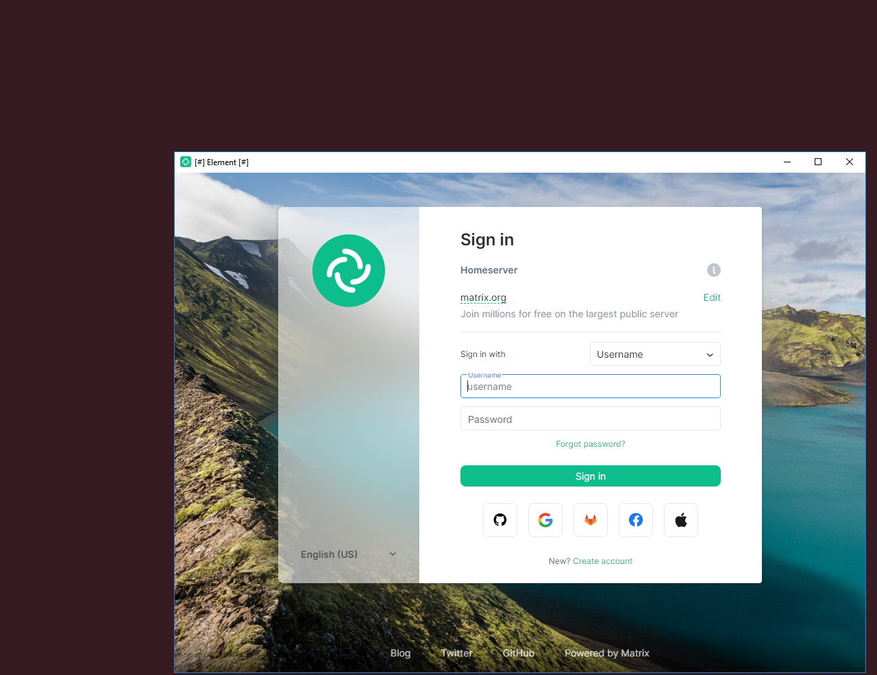 Element doesn't work properly when installed in a sandbox · Issue #2274 ...