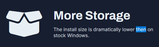 [BUG REPORT] - Typo on Atlas website · Issue #654 · Atlas-OS/Atlas · GitHub