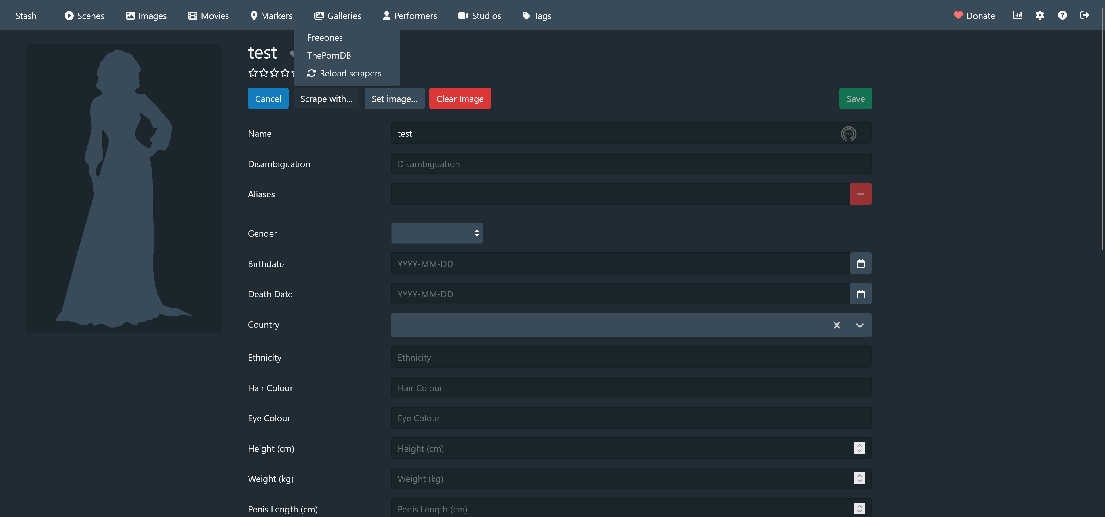 [Bug Report] drop-downs that render above its button near the top of the page will get cut off ...