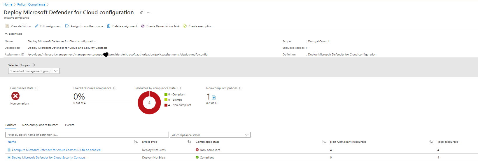 Feature Request - Update to Deploy-MDFC-Config Custom Settings Logic ...