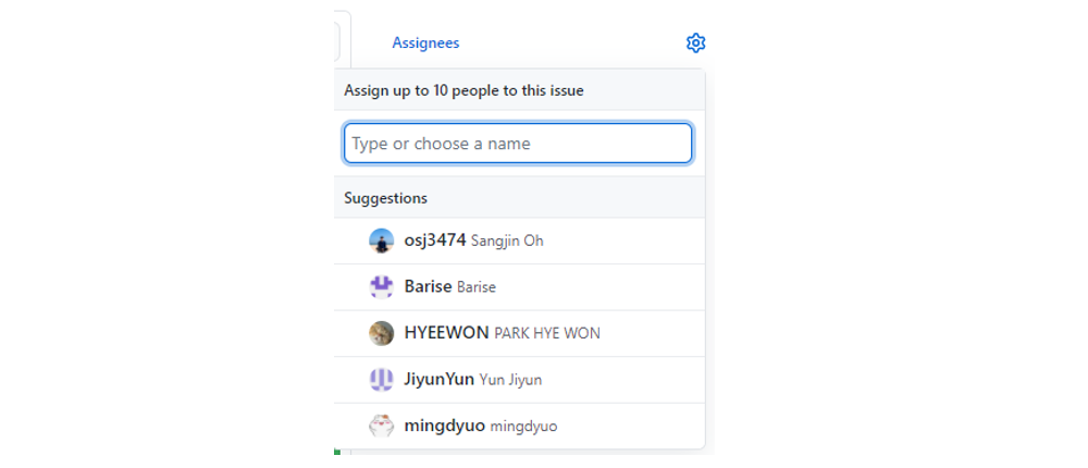 Spring-toyproject/[Git] Git project.md at main · BAECHOOs/Spring-toyproject · GitHub