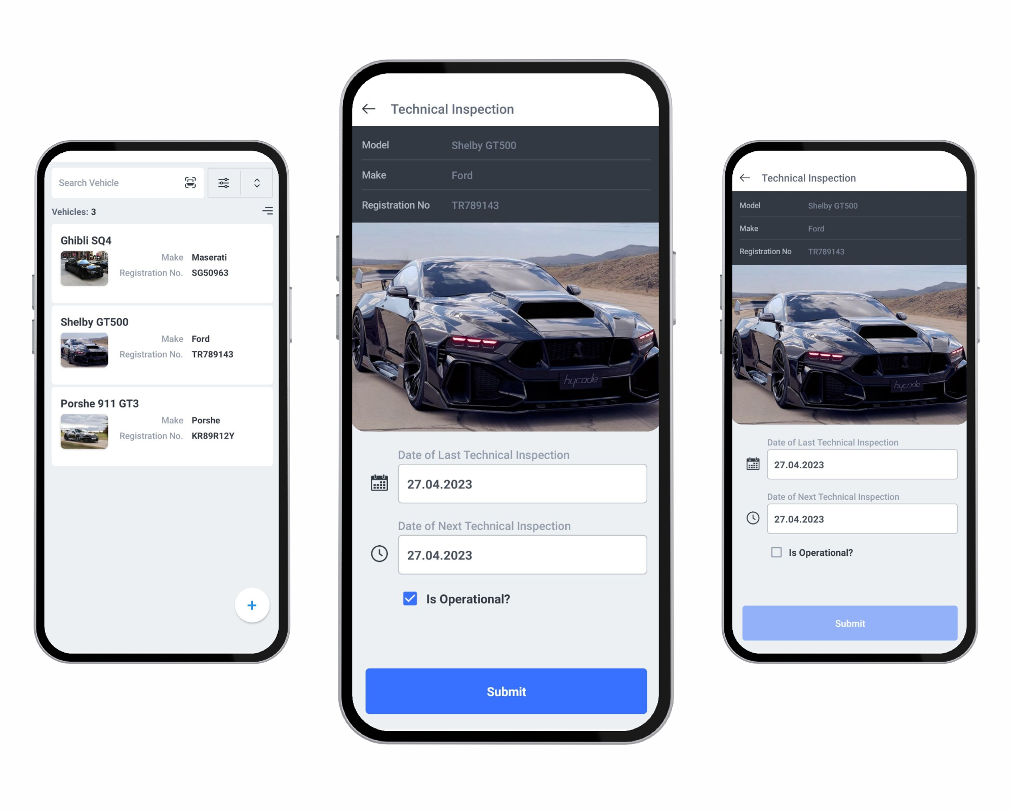 GitHub - iamqasim01/CarFleetManagement: A car fleet management app