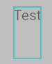 TextStyle property `height: 0` shows different behavior on web than on mobile · Issue #95854 ...