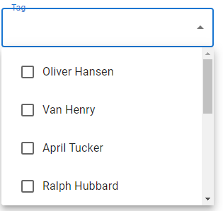 Select label gets crossed out for variant outlined · Issue #36164 · mui ...