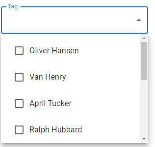 Select label gets crossed out for variant outlined · Issue #36164 · mui/material-ui · GitHub
