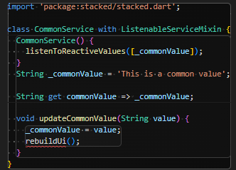 [feature]: Add `rebuildUi` to `ListenableServiceMixin` · Issue #998 · Stacked-Org/stacked · GitHub