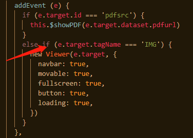 在富文本中使用图片预览，需要点击第二次才能触发预览 · Issue #328 · fengyuanchen/viewerjs · GitHub