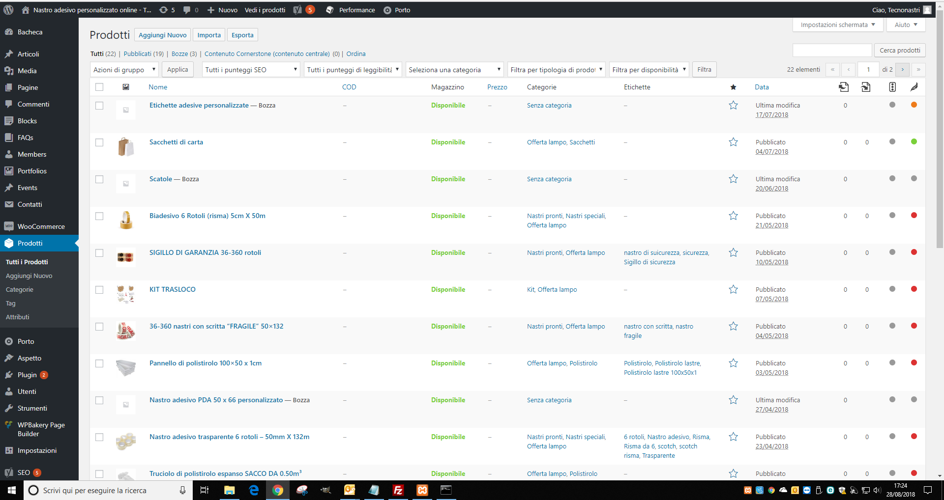 the price does not work · Issue #21212 · woocommerce/woocommerce · GitHub