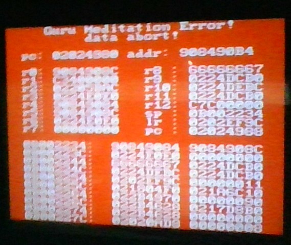 Guru Meditation Error When TWiLight Menu++ Loads · Issue #728 · DS-Homebrew/TWiLightMenu · GitHub