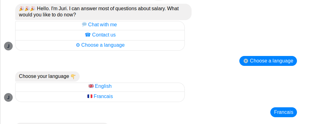 multilingual chatbot · Issue #2353 · RasaHQ/rasa · GitHub