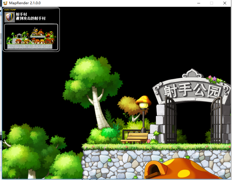 MapRender无法显示地图背景（MapRender can't show background） · Issue #96 · Kagamia/WzComparerR2 · GitHub