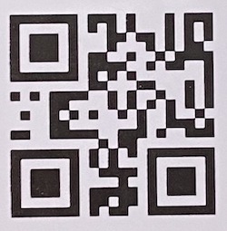 Same QR code scan gives different results · Issue #63 · mebjas/html5-qrcode · GitHub