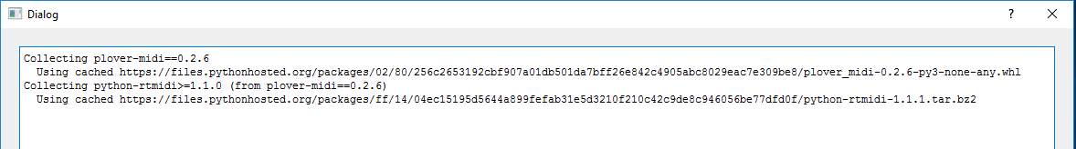 I can't install midi plugin and run a midi piano setup properly · Issue #1006 · openstenoproject ...