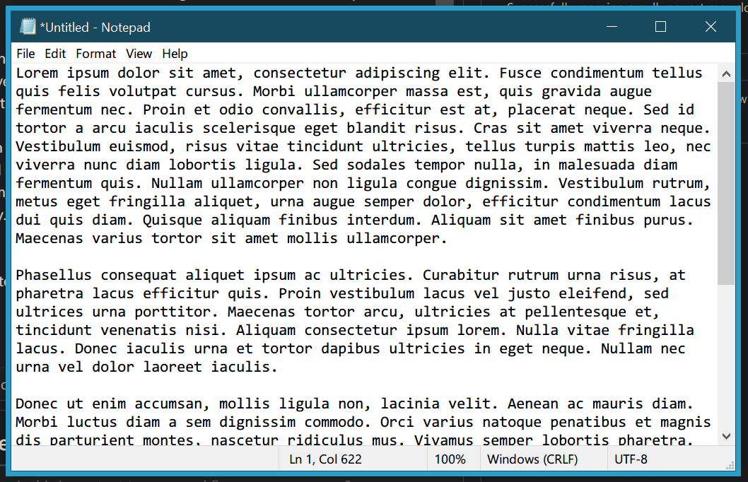 [Always On Top] Respect non-standard window region (set via SetWindowRgn) when drawing border ...
