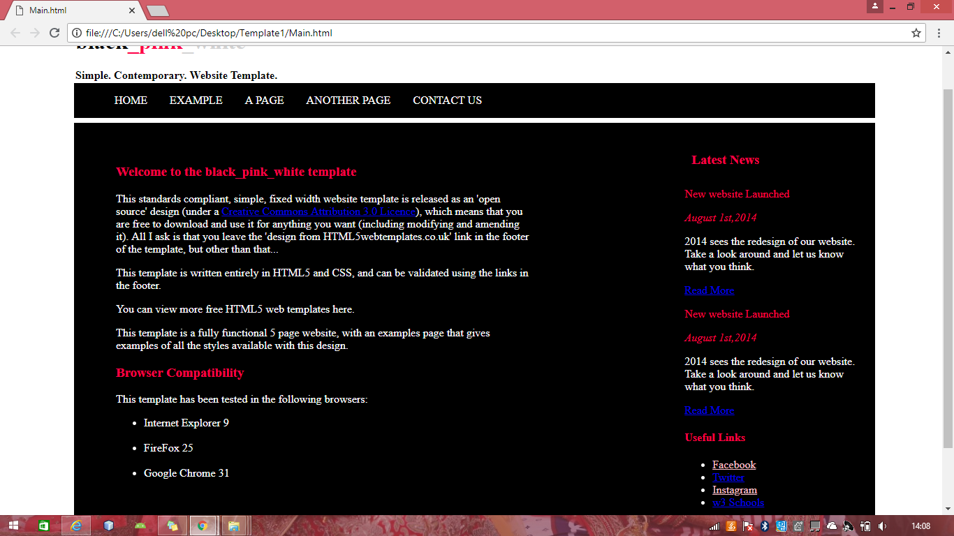 GitHub - VrishtiS/Front-End-Development