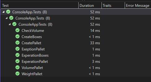 GitHub - VladHardAndSoftWare/OOP_Console