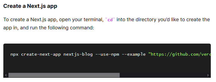 [Next.js Site] Reduce the bottom padding of code fragments on Firefox ...