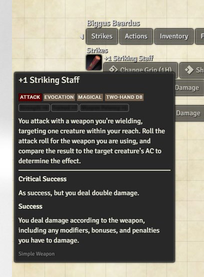 [BUG] HUD buttons not showing proper info and can't read some info · Issue #88 · Larkinabout ...