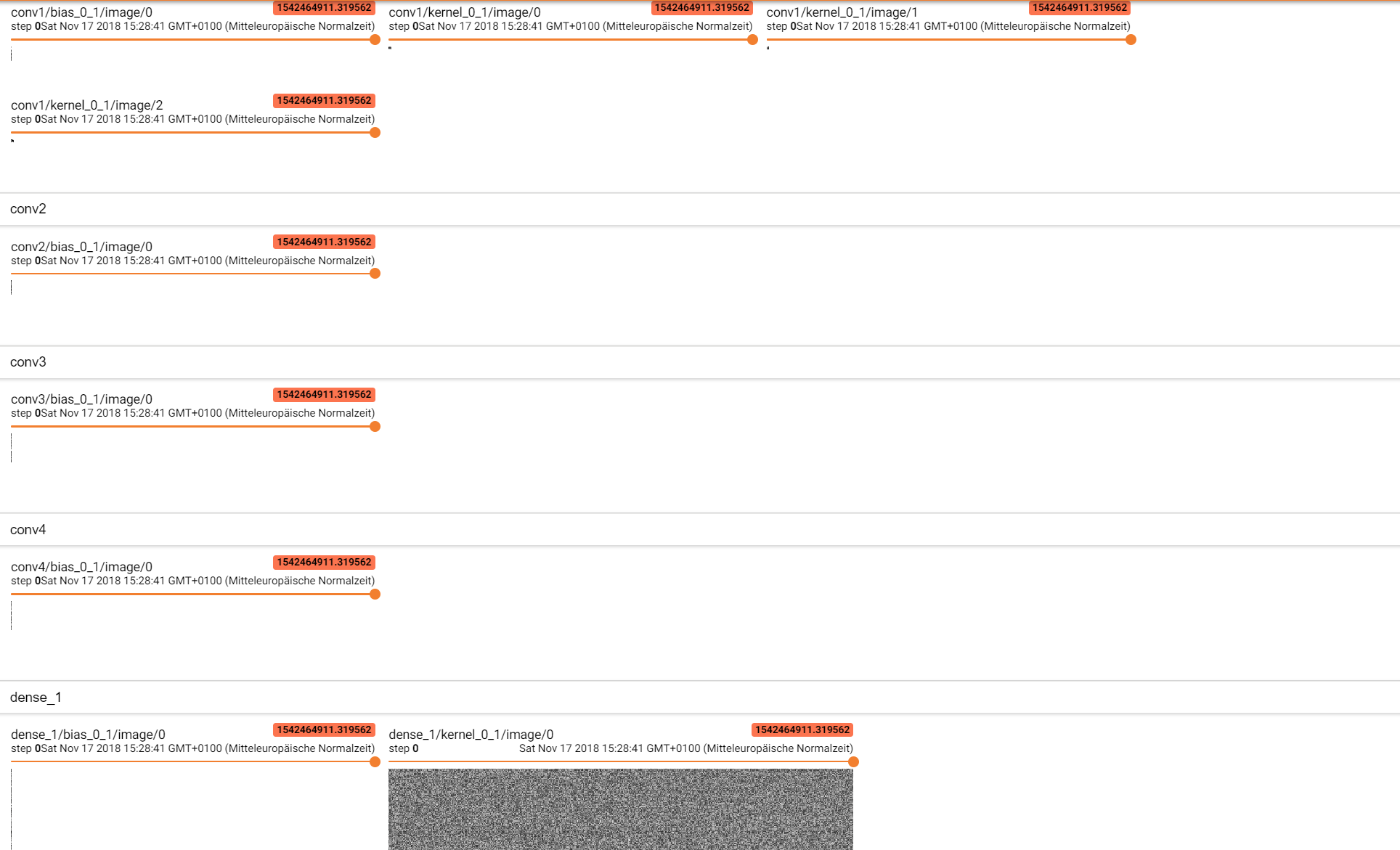 Tensorboard Callback Write Images · Issue 23892 · Tensorflow Tensorflow · Github