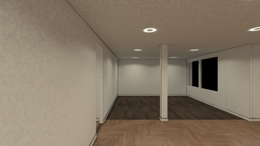 [question] Are the 15 interactive iGibson scenes fully loaded with objects? · Issue #228 ...