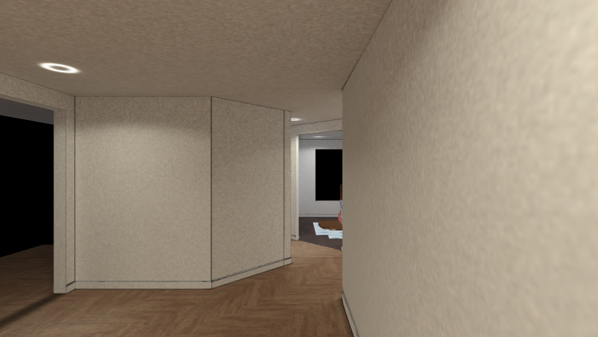 [question] Are the 15 interactive iGibson scenes fully loaded with objects? · Issue #228 ...