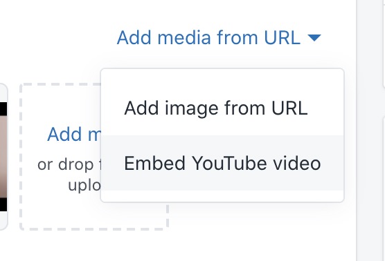 Can Gatsby Source Shopify Query Videos · Issue 23500 · Gatsbyjs 
