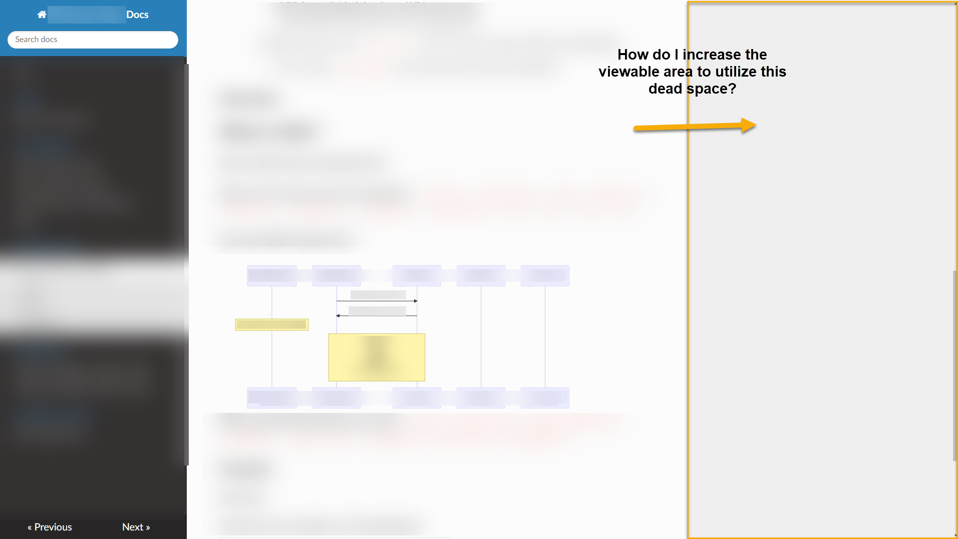 How To Get Mermaid Diagrams Working With Readthedocs Template · Mkdocs Mkdocs · Discussion