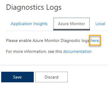Unable to find/see ApiManagementGatewayLogs table · Issue #7 · Azure ...