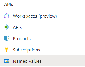 Unable to test from within the APIM resource · Issue #6 · Azure-Samples ...