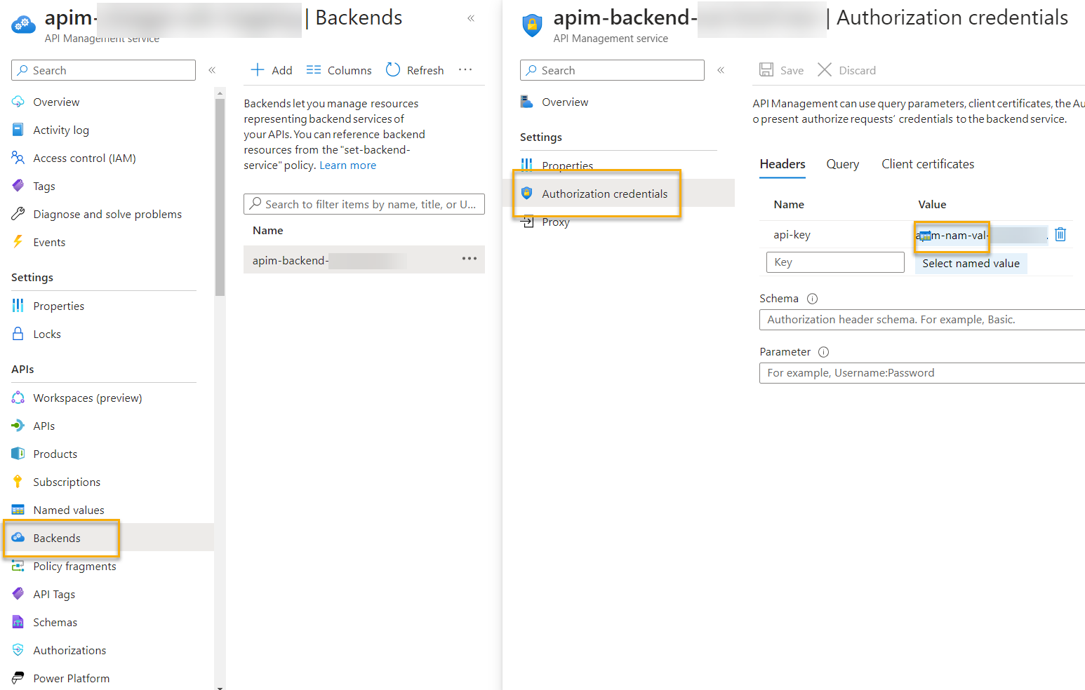 Unable To Test From Within The Apim Resource · Issue 6 · Azure Samplesopenai Python Enterprise
