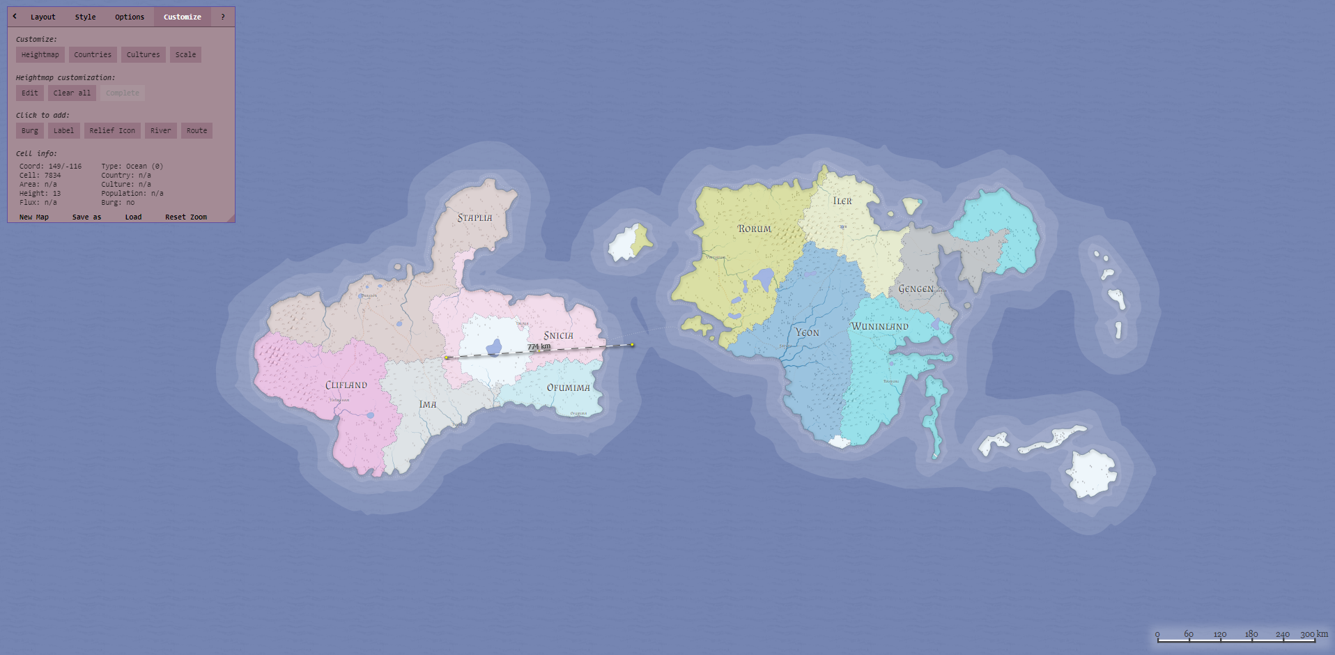 Heightmap Glitch? · Issue #114 · Azgaar/Fantasy-Map-Generator · GitHub