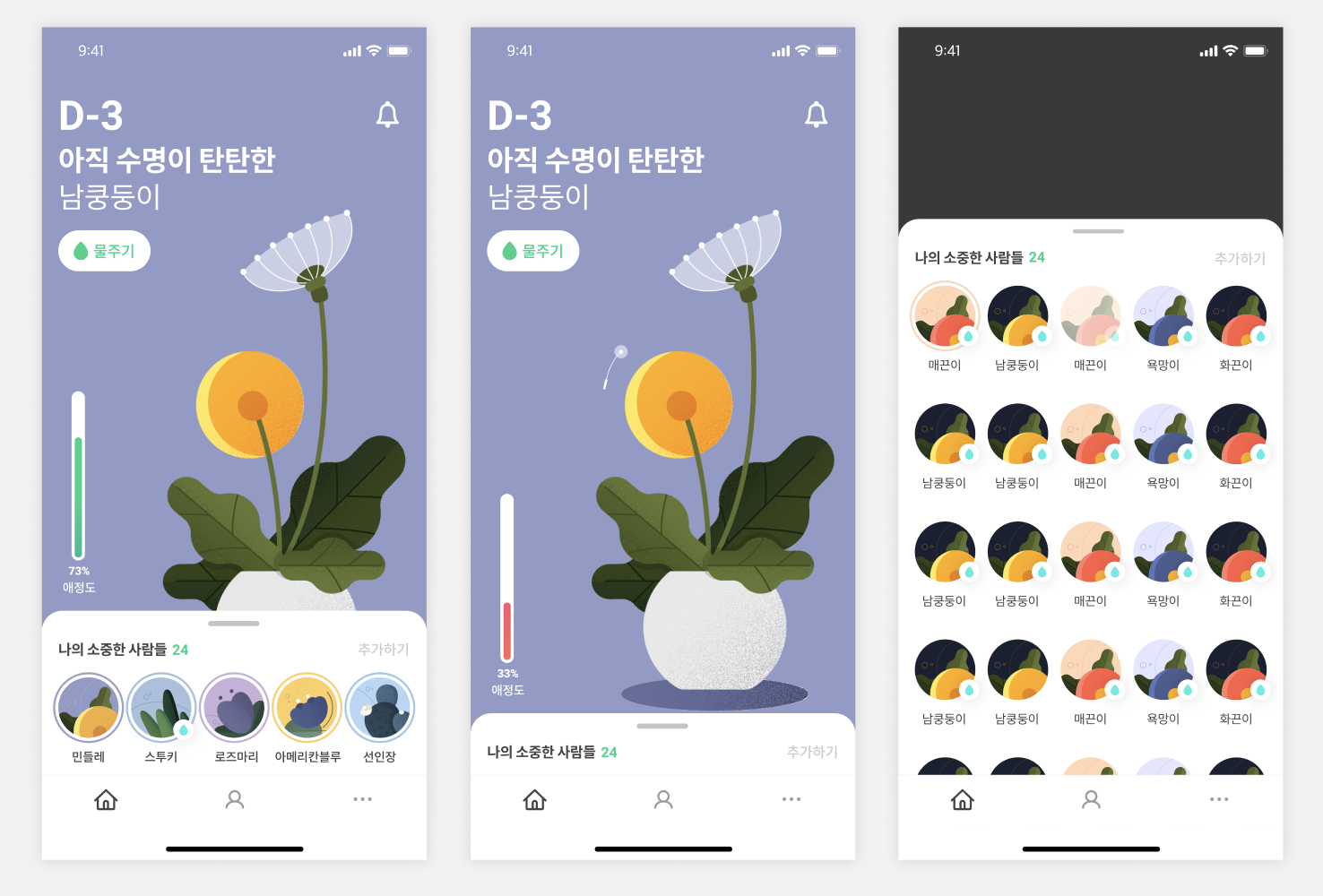 GitHub - TeamCherish/Cherish-iOS: 탐욕집착불끈이들 일취월장 일사천리 ~ 🍎🍒