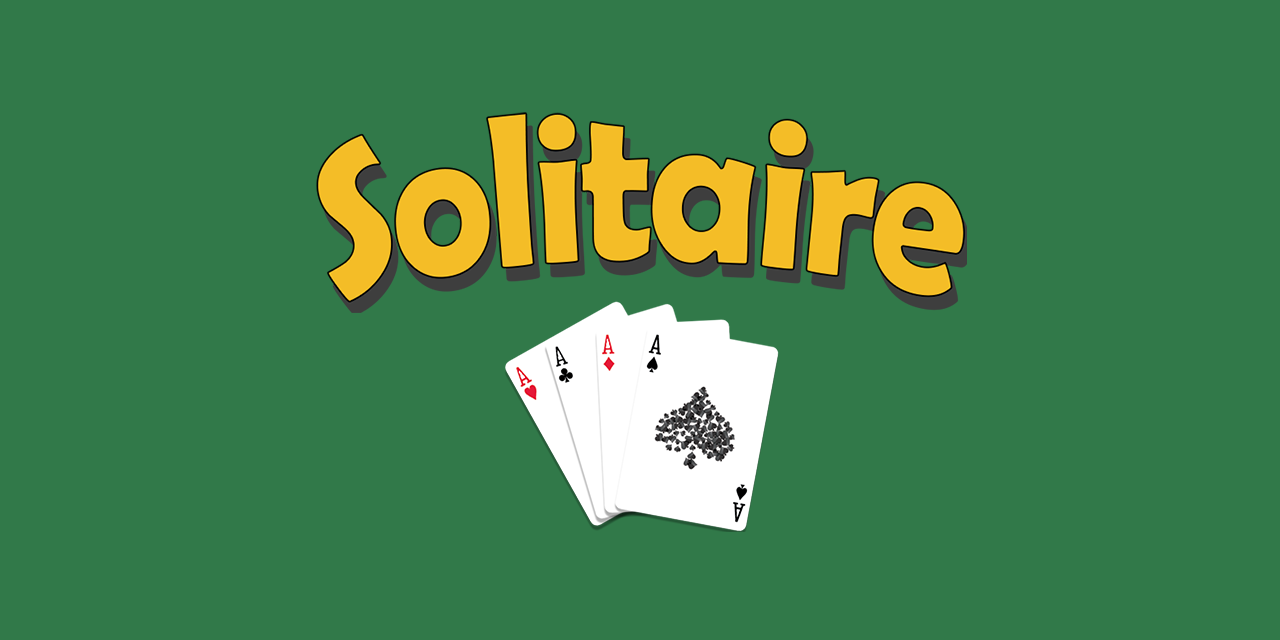 GitHub - dinuka1998/solitaire