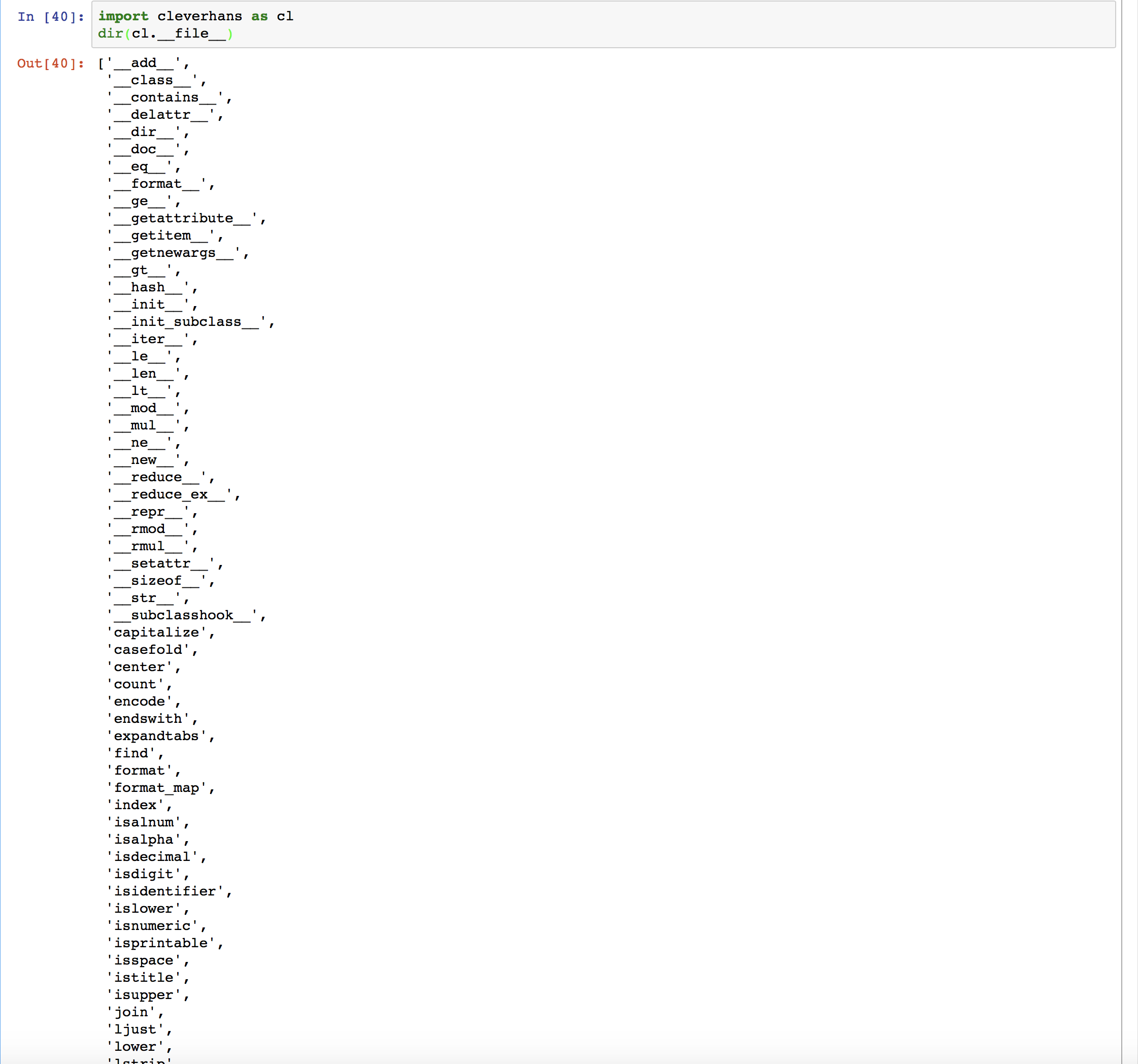 pip doesn't put cleverhans in the PYTHONPATH / doesn't update the PYTHONPATH to point to ...