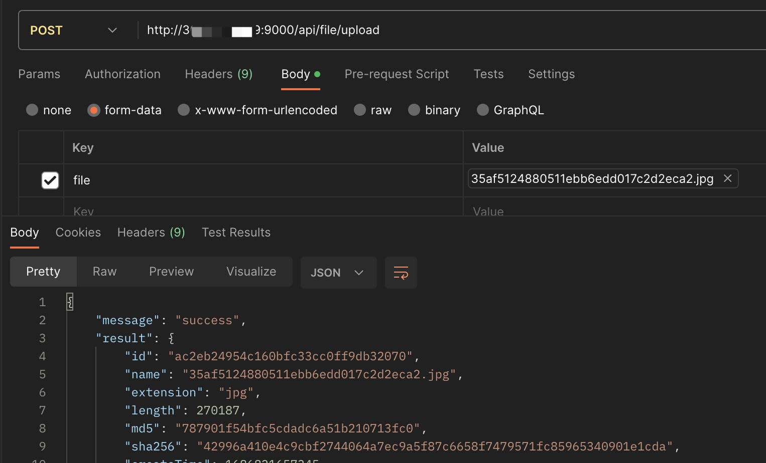 协议管理无法上传jar后缀文件 · Issue #322 · jetlinks/jetlinks-community · GitHub