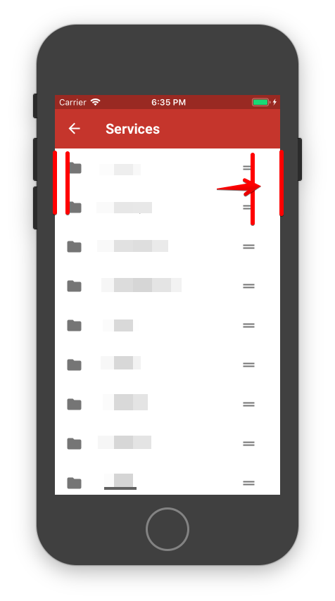 List.Item Icon wrong spacing · Issue #1003 · callstack/react-native-paper · GitHub