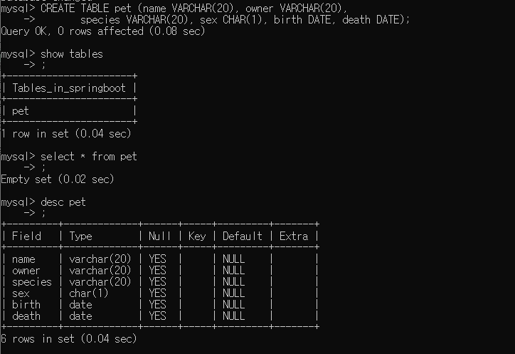 GitHub - hyujikoh/spring-boot-study: 📌2주간 spring-boot-study 에 대한 챌린지